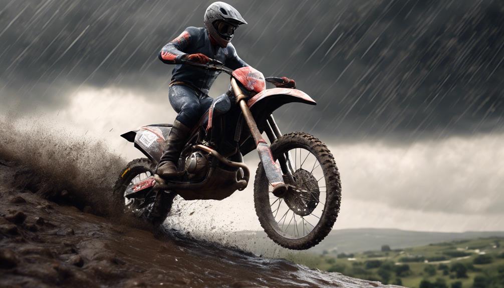 How Can Riders Adapt Their Riding Techniques For Hills Based On Varying ...