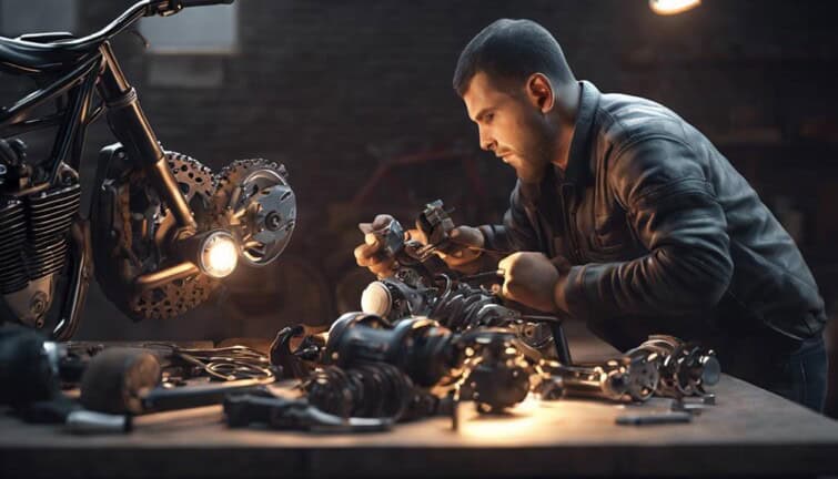 What Are The Steps For Adjusting The Ignition Timing On A Dirt Bike ...