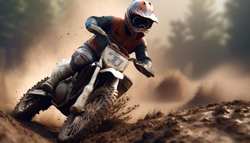 What Are The Benefits Of Using A Two-Stroke Engine In Dirt Bikes ...