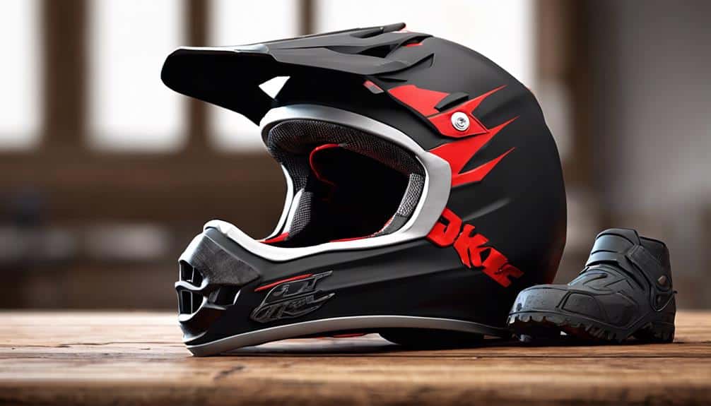 Dirt Bike Gear Selection | Dirt Bike Dynasty