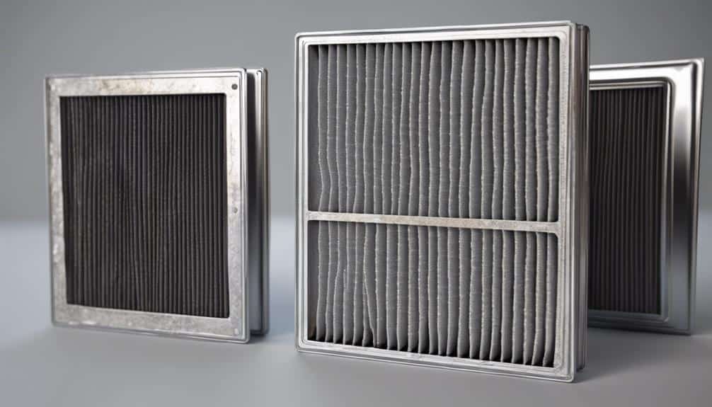 What Role Does The Air Filter Play In Protecting The Engine Of A Dirt ...