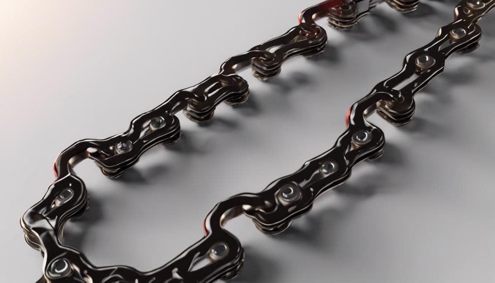 What Are The Benefits Of Using Specific Chain Grease Options For Dirt ...