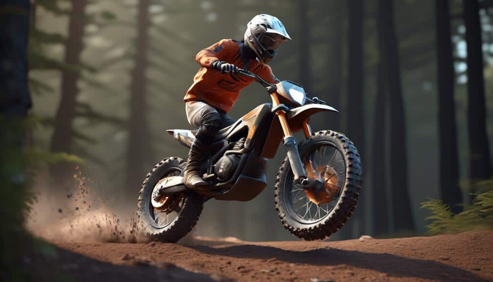 Which Enduro Dirt Bike Models Are Best Suited For Novice Riders? | Dirt ...