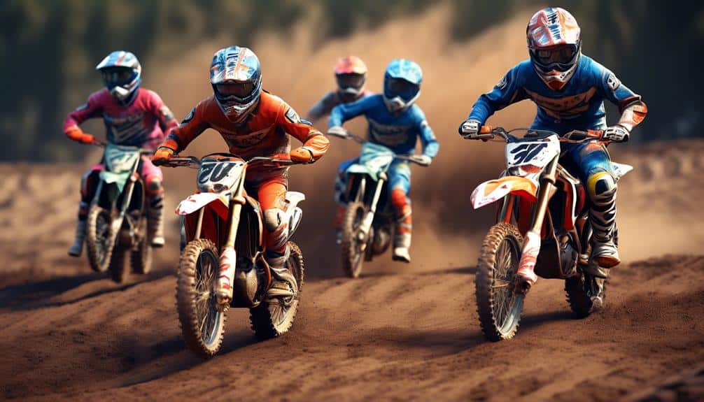 What Are The Best Motocross Dirt Bikes For Beginners? | Dirt Bike Dynasty