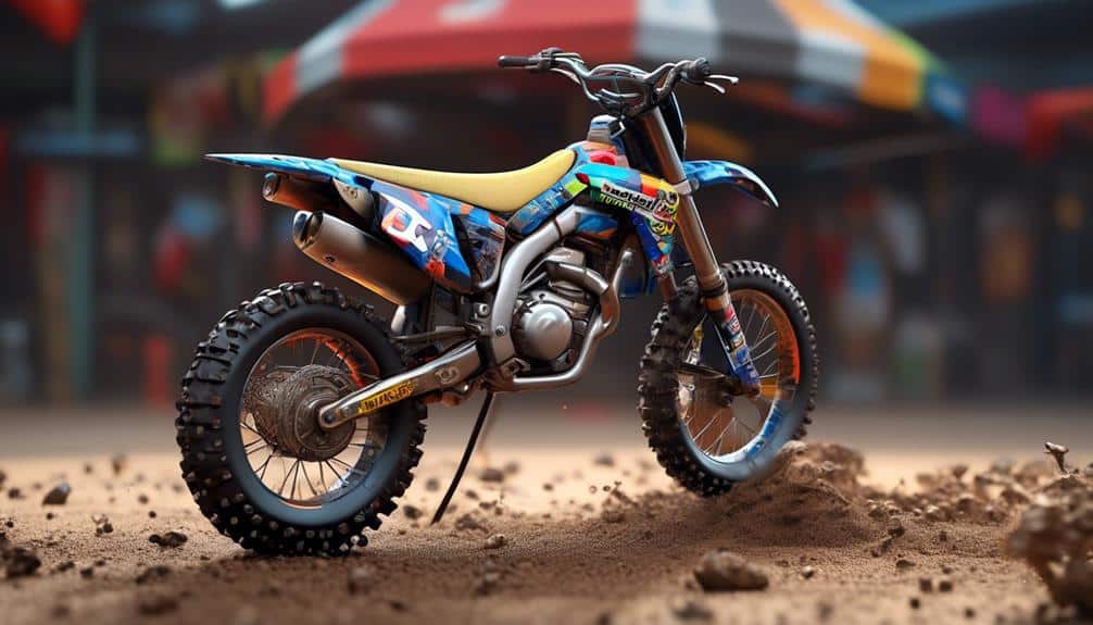 What Are The Best Value-For-Money Dirt Bike Models Available From ...