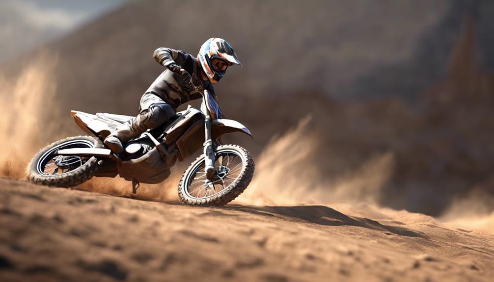 How Does Body Positioning Impact Control And Stability When Riding A ...