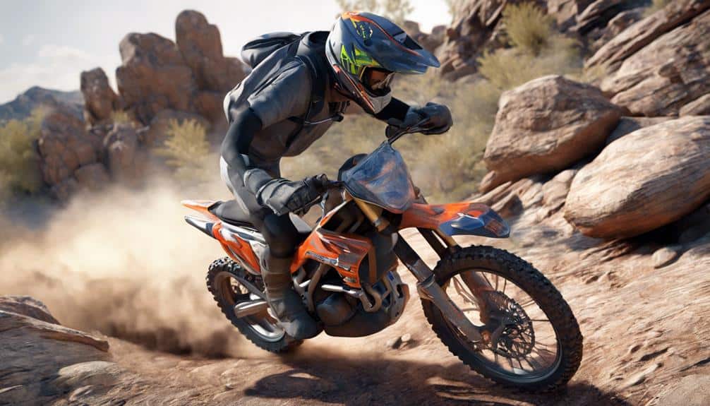 How Does Body Positioning Impact Stability And Maneuverability When ...