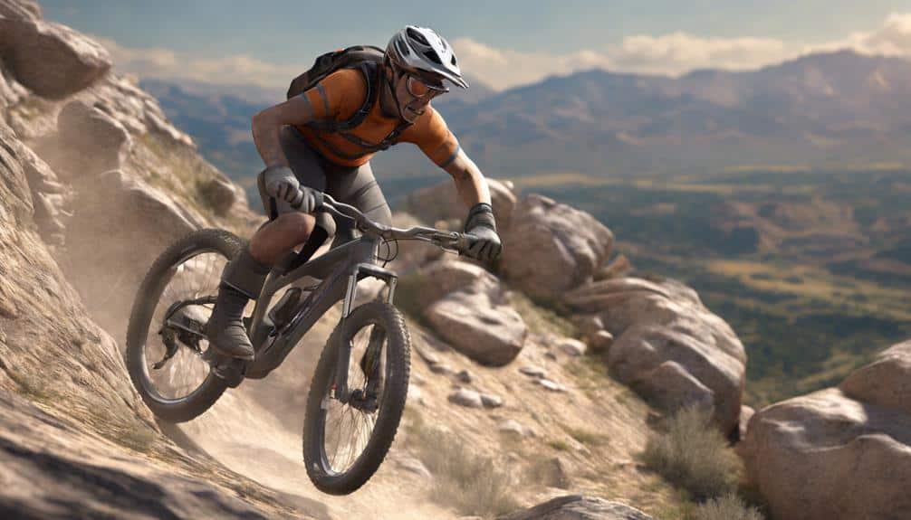 How Can Body Positioning Help In Maintaining Control When Navigating ...