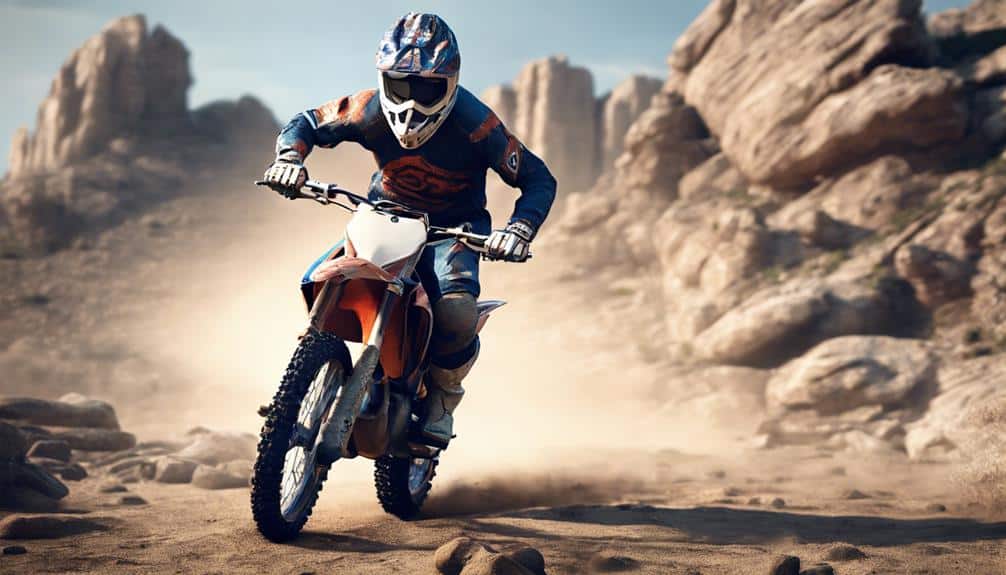 How Does Body Positioning Impact The Ability To Handle Obstacles And ...