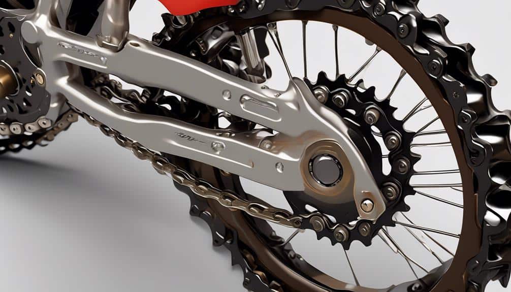 How Often Should I Lubricate The Chain On My Dirt Bike? | Dirt Bike Dynasty