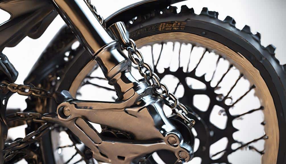 What Are The Benefits Of Using A Chain Wax For Dirt Bike Maintenance ...