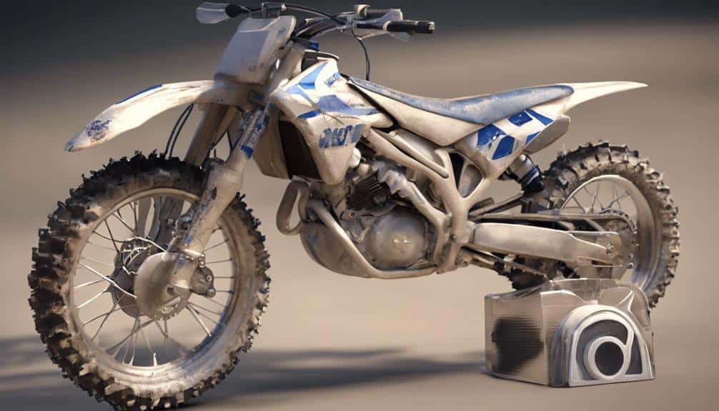 How Do I Know If My Dirt Bike's Air Filter Is Properly Seated After Installation? | Dirt Bike ...