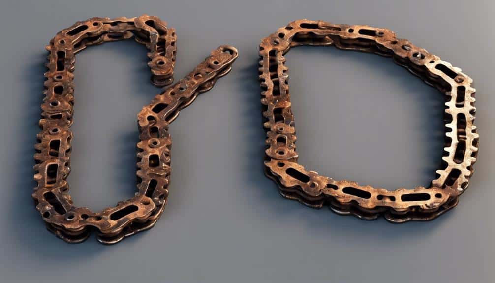 What Are The Signs That My Dirt Bike Chain Needs To Be Lubricated ...