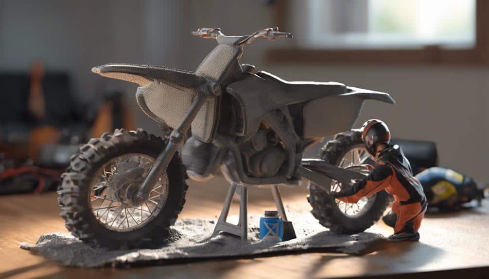 What Are The Steps To Check The Radiator On A Dirt Bike For Overheating ...