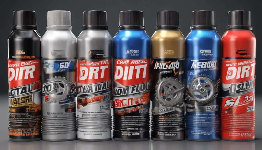 What Are The Best Chain Lubricants For Dirt Bikes? | Dirt Bike Dynasty