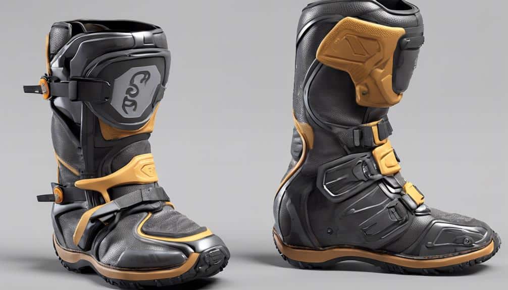 What Should I Look For In Dirt Bike Boots? | Dirt Bike Dynasty