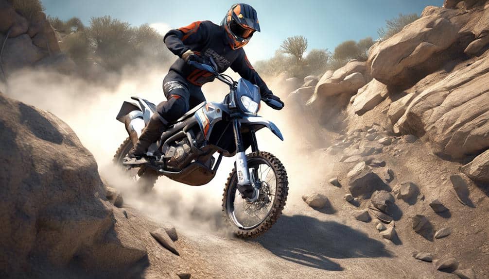 Enduro Dirt Bikes | Dirt Bike Dynasty