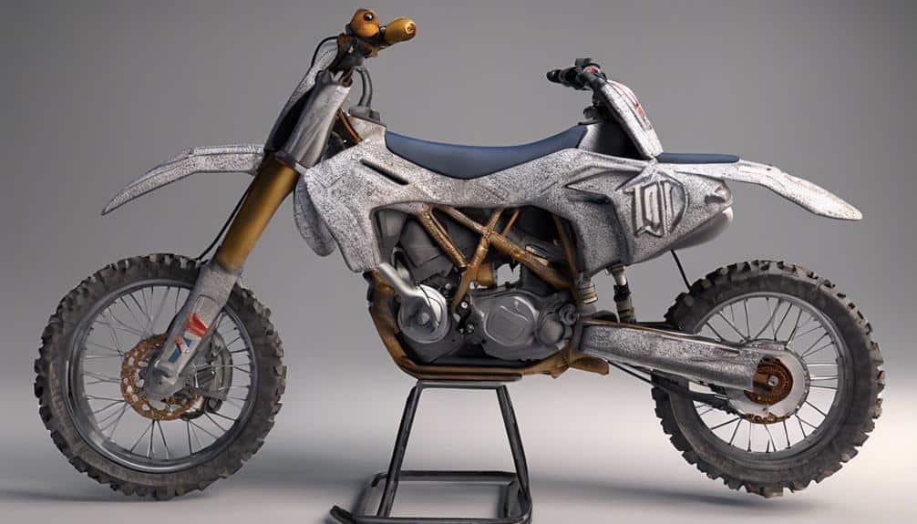 What Are The Essential Factors To Consider When Selecting Off-Road ...