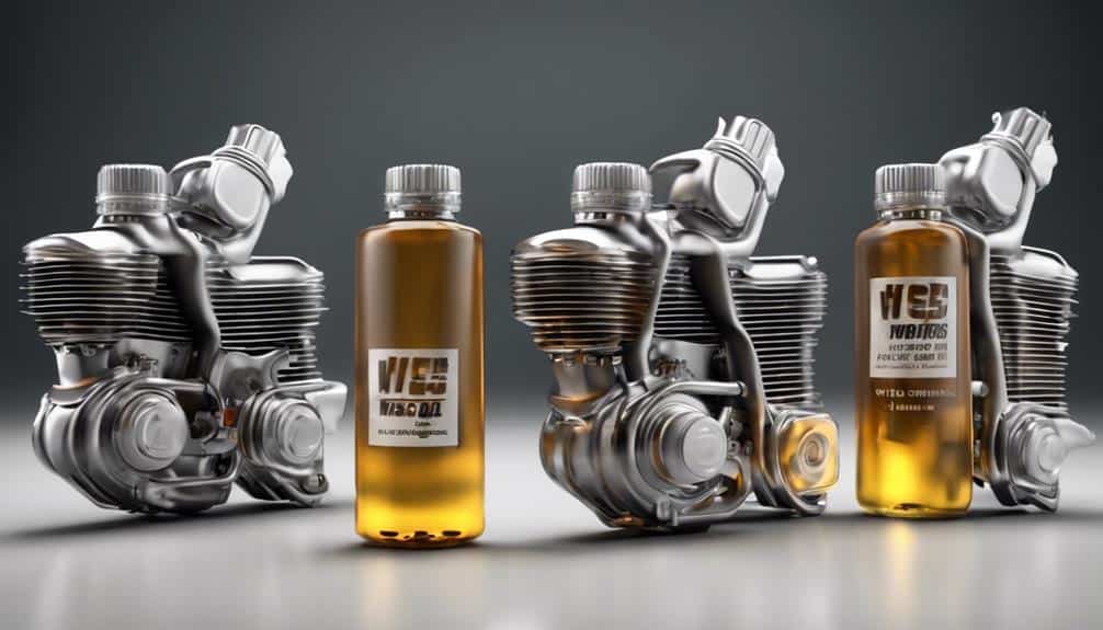 How Do I Know If I'm Using The Right Oil For My Dirt Bike? | Dirt Bike ...