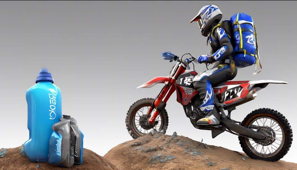 How Can I Determine The Ideal Size And Capacity For A Hydration Pack To ...