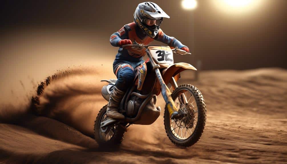 How Can Beginners Choose The Right Size Of Motocross Dirt Bikes? | Dirt ...
