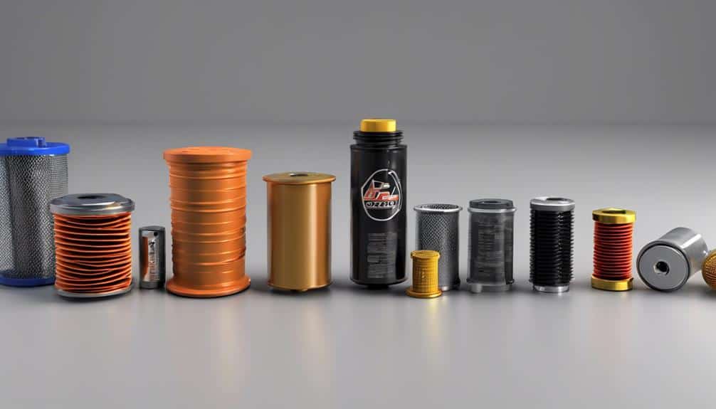 What Is The Correct Oil Filter For A Dirt Bike? | Dirt Bike Dynasty