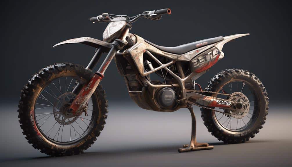 What Are Some Common Issues Or Problems Associated With Beta Enduro ...