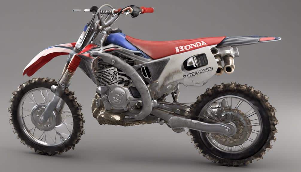 What Are The Most Common Issues With Honda Dirt Bikes And How Can They ...