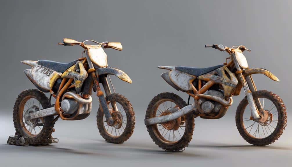 What Are Some Common Mistakes To Avoid In Motocross Bike Maintenance? | Dirt Bike Dynasty