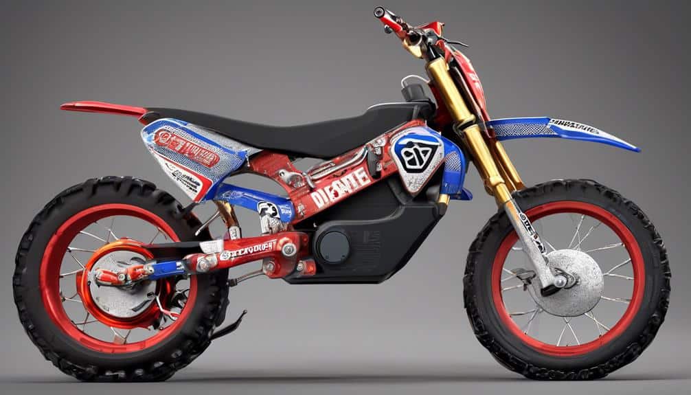 How Do The Maintenance Requirements Of Electric Dirt Bikes For Off-Road ... How Do The Maintenance Requirements Of Electric Dirt Bikes For Off-Road ...