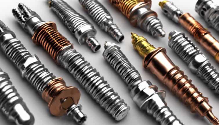What Are The Differences Between Iridium, Platinum, And Copper Spark Plugs For Dirt Bikes ...