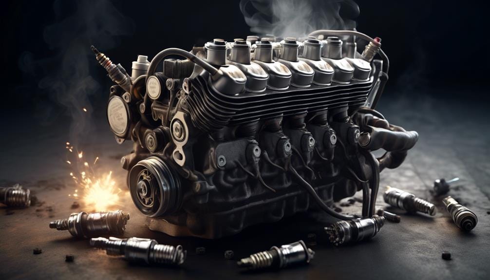 What Are The Potential Consequences Of Delaying Spark Plug Replacement ...