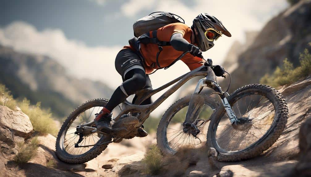 What Are The Potential Consequences Of Improper Gear Selection For Off ...