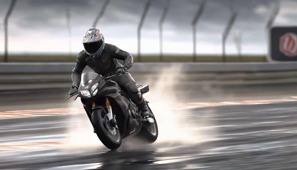 How Can I Adjust My Approach To Cornering Based On Different Track ...