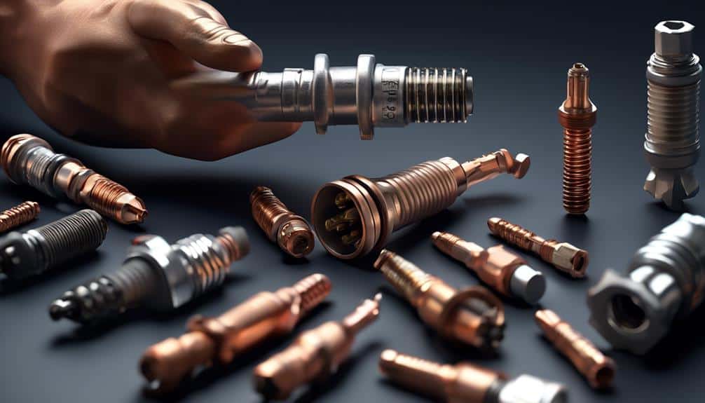 What Factors Can Affect The Cost Of Spark Plug Replacement For A Dirt ...
