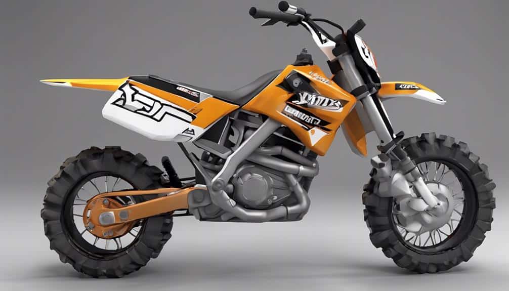 What Are Some Common Modifications Made To Enduro Dirt Bikes For ...