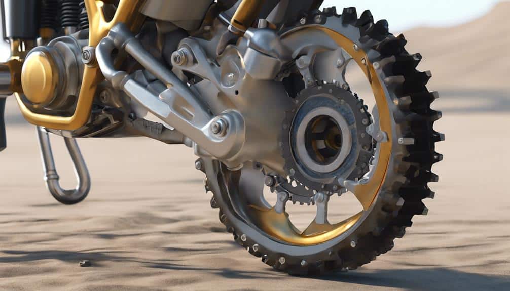 What Are The Best Practices For Maintaining And Inspecting A Dirt Bike ...