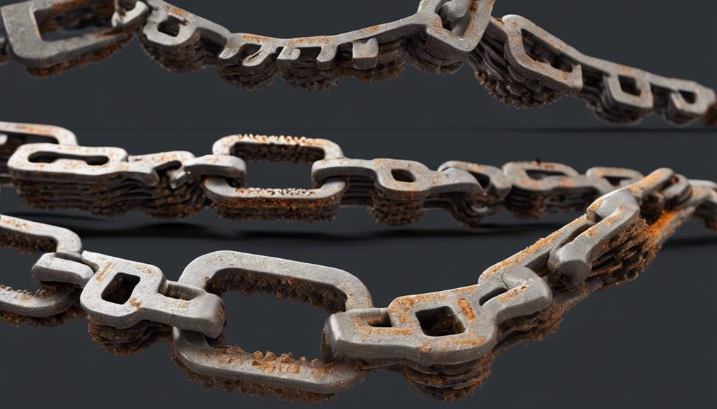 How Can I Tell If My Dirt Bike Chain Needs To Be Replaced? | Dirt Bike ...