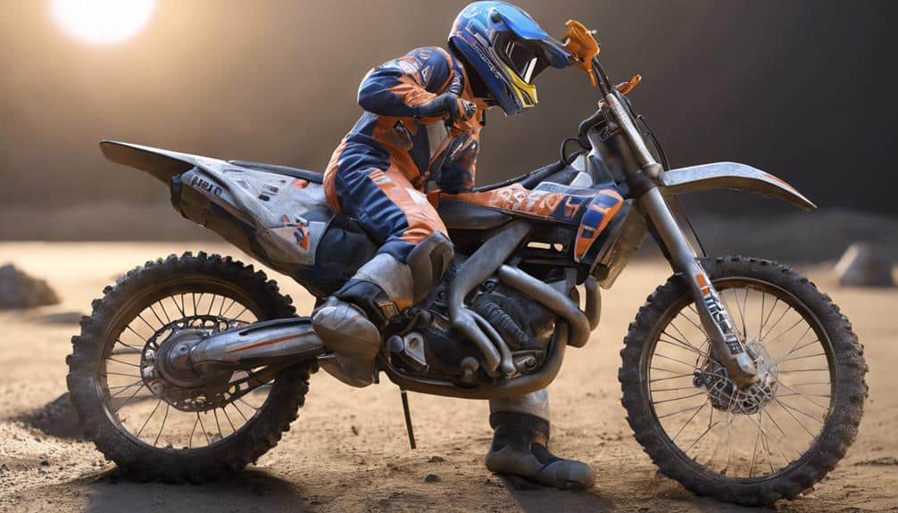 How Often Should I Check My Dirt Bike's Cooling System? | Dirt Bike Dynasty