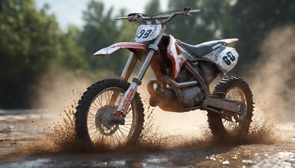 What Are The Common Issues That Can Arise If A Dirt Bike's Cooling System Is Not Regularly ...