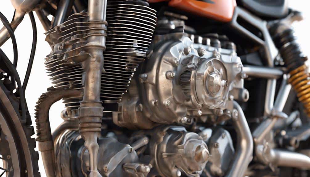 What Are The Common Causes Of Dirt Bike Cooling System Failure? | Dirt Bike Dynasty