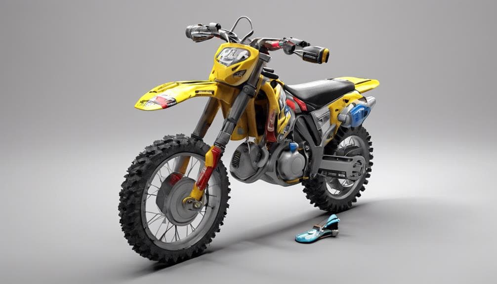 How Can A Dirt Bike Owner Assess The Effectiveness Of Their Cooling ...
