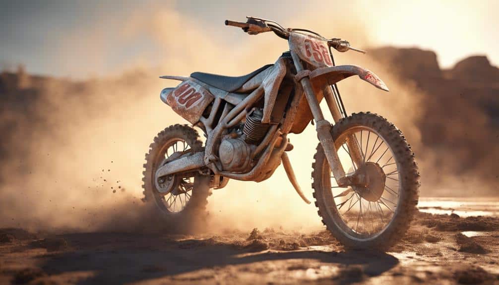 What Are The Common Causes Of Overheating In A Dirt Bike's Cooling ...