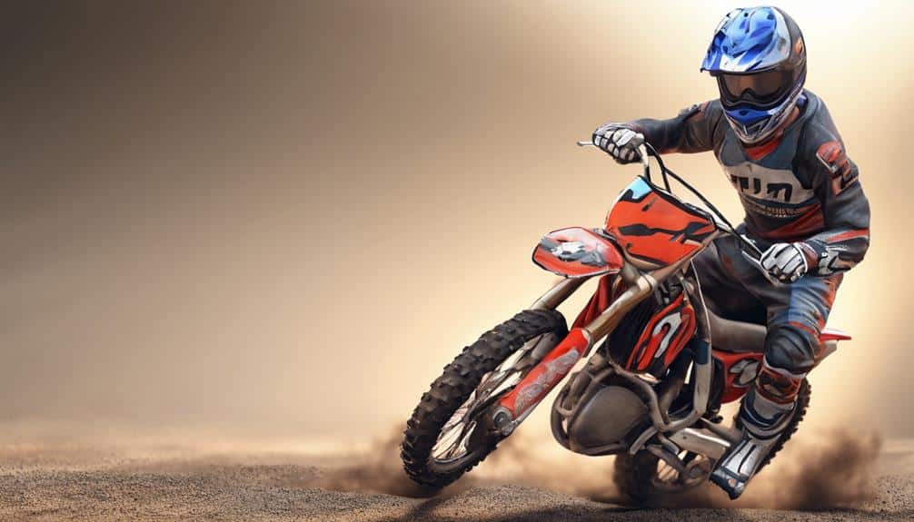 How Does Advanced Body Positioning Contribute To Improved Cornering On ...