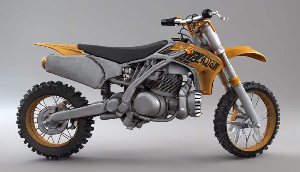 What Are The Signs Of A Well-Tuned Dirt Bike Engine? | Dirt Bike Dynasty