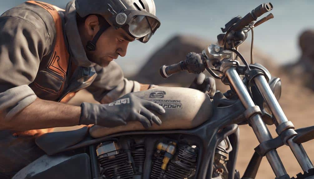 What Are The Most Effective Engine Tuning Techniques For Improving Dirt ...