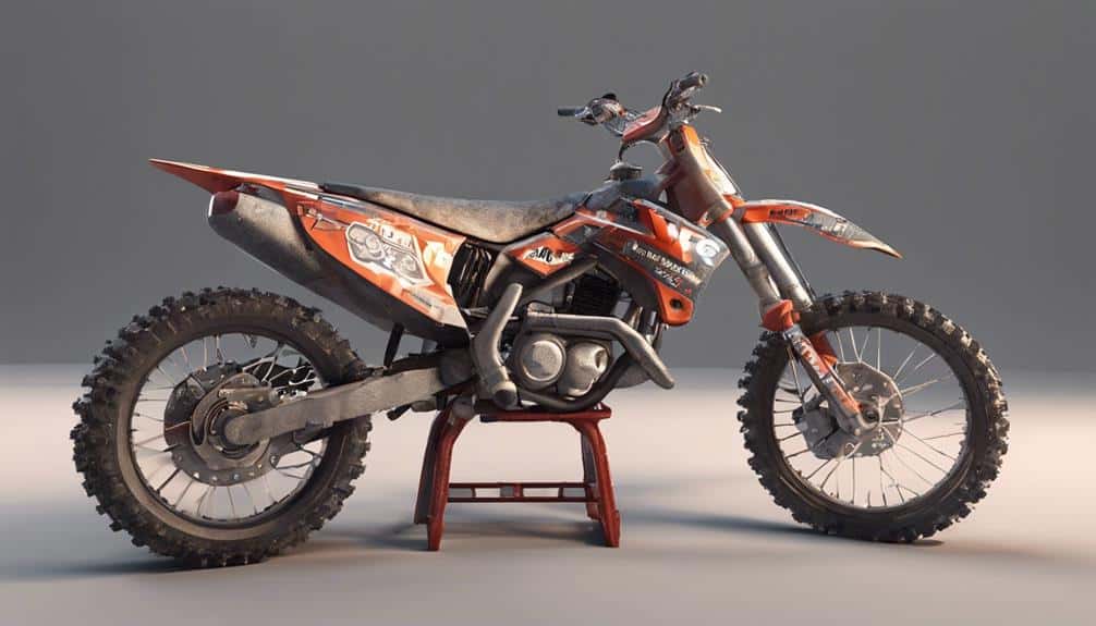 How Does A Dirt Bike Oil Change Differ From A Regular Motorcycle Oil ...