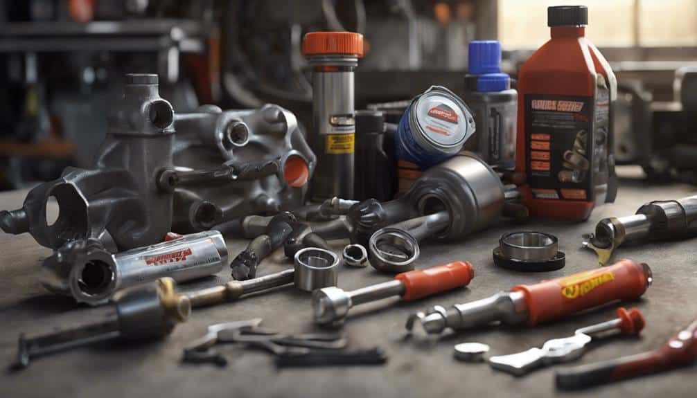 What Tools Are Needed For A Successful Dirt Bike Oil Change? | Dirt ...