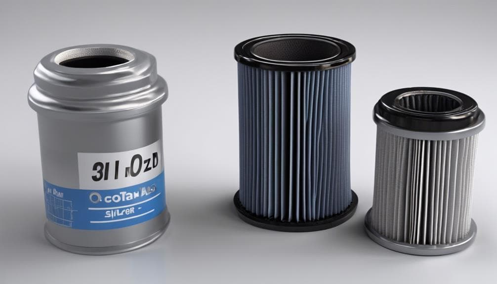 Are There Specific Oil Filters For Dirt Bike Oil Changes? | Dirt Bike ...