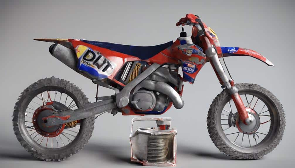 What Are The Recommended Maintenance Procedures For Preventing Dirt ...